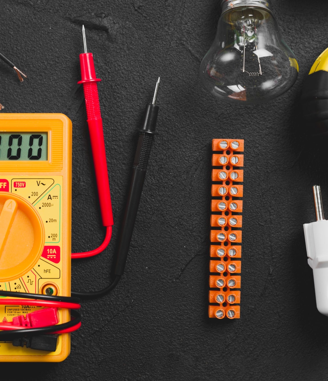 Kontakt - Elektro-Knochl d.o.o.